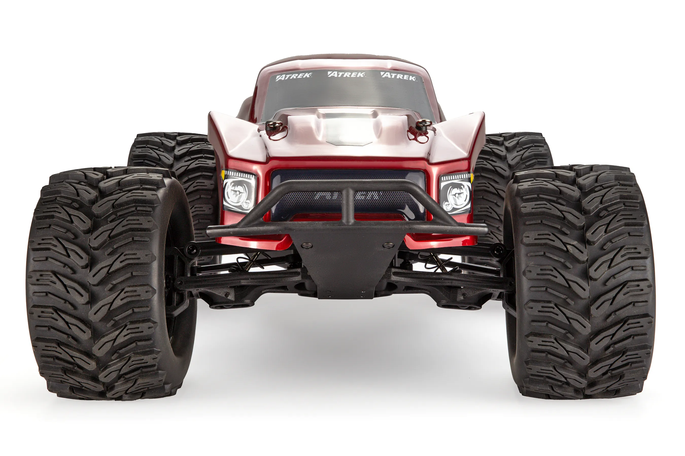 Atrek RC Ambush Pro