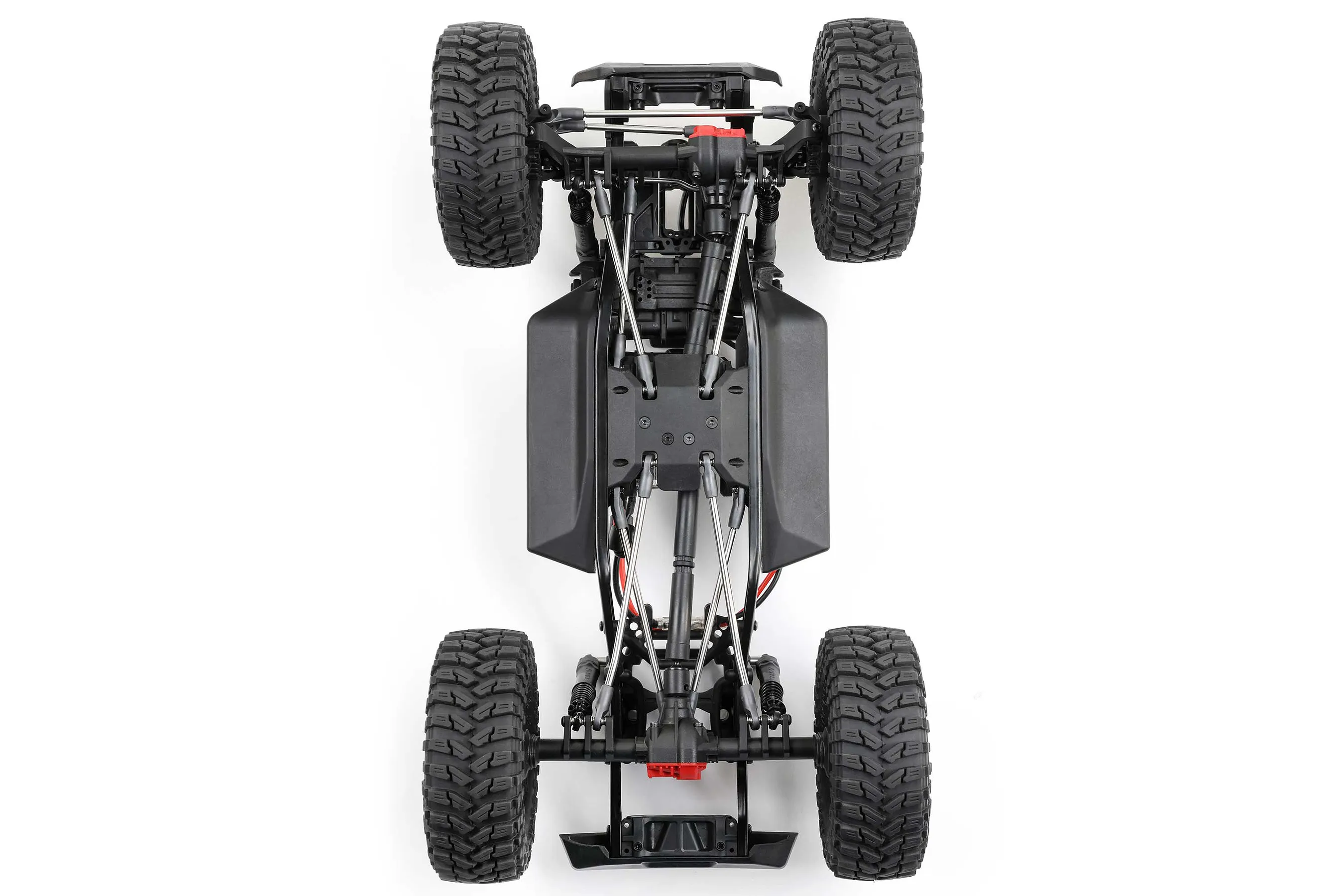 Axial SCX10 III Coyote RC Rock Crawler Electric 4WD 1/10 Scale RTR - Blue