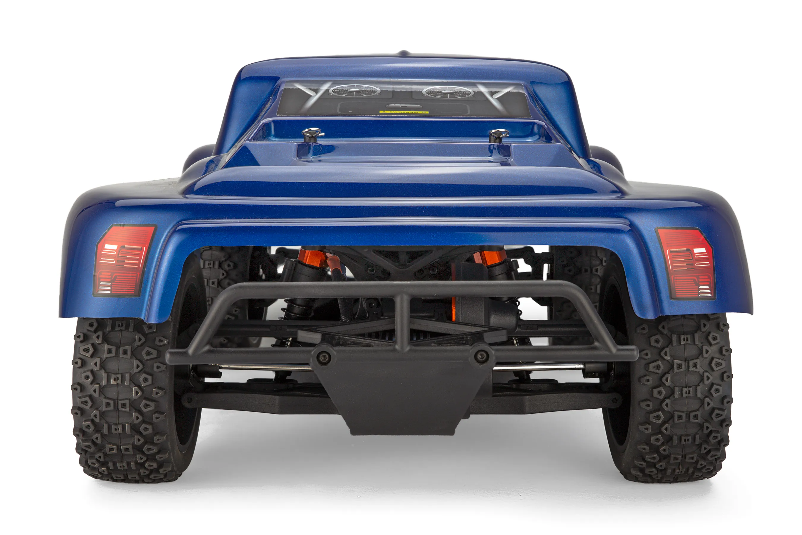 Atrek Stinger Pro RC Short Course Truck Electric Brushless 2WD 1/10 ...