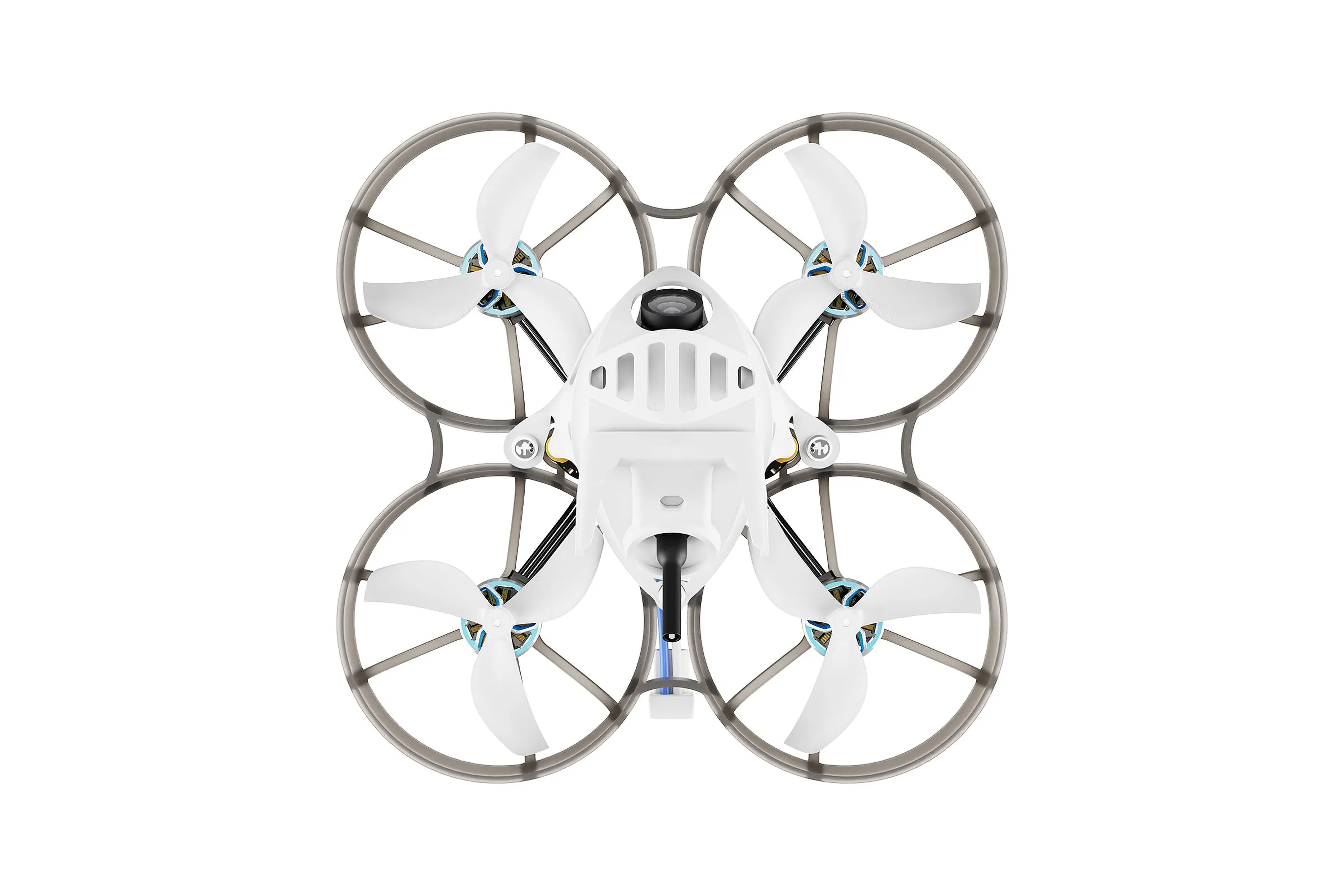 BetaFPV Meteor75 Pro 1S HD Digital VTX Racing Drone - Drone Only