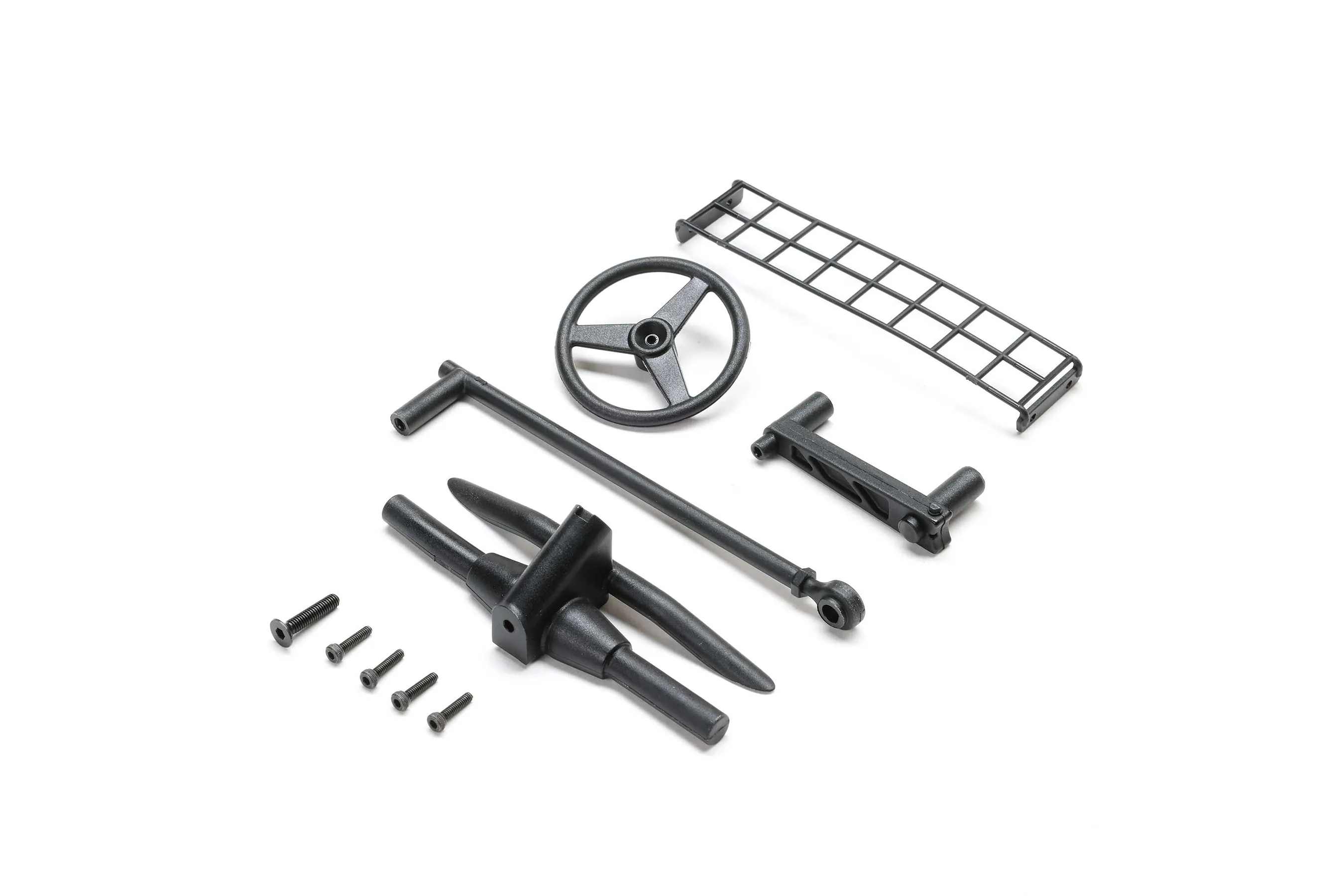 Losi Detail Set: 22S Sprint