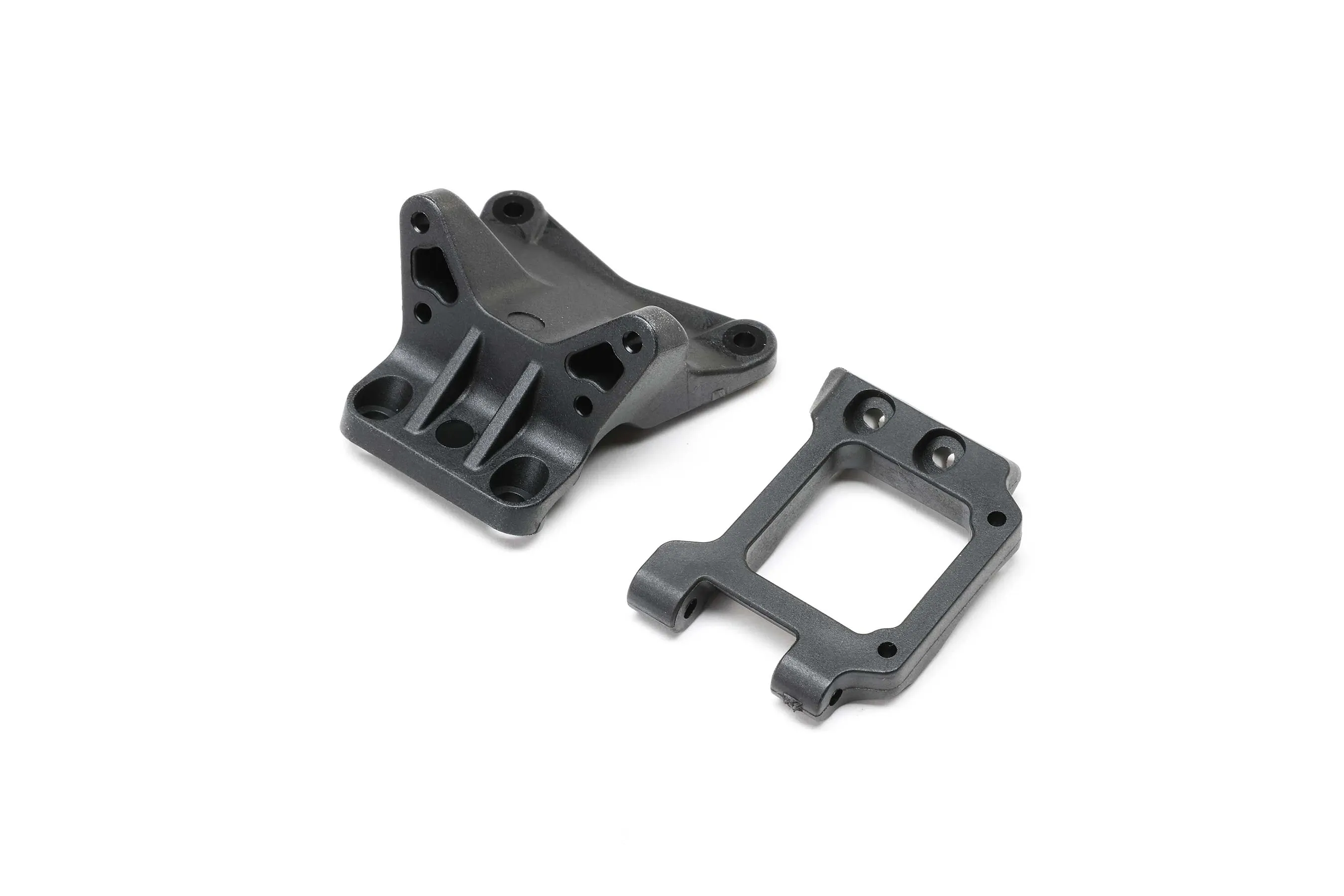 Losi Chassis Brace Set: 22S Sprint