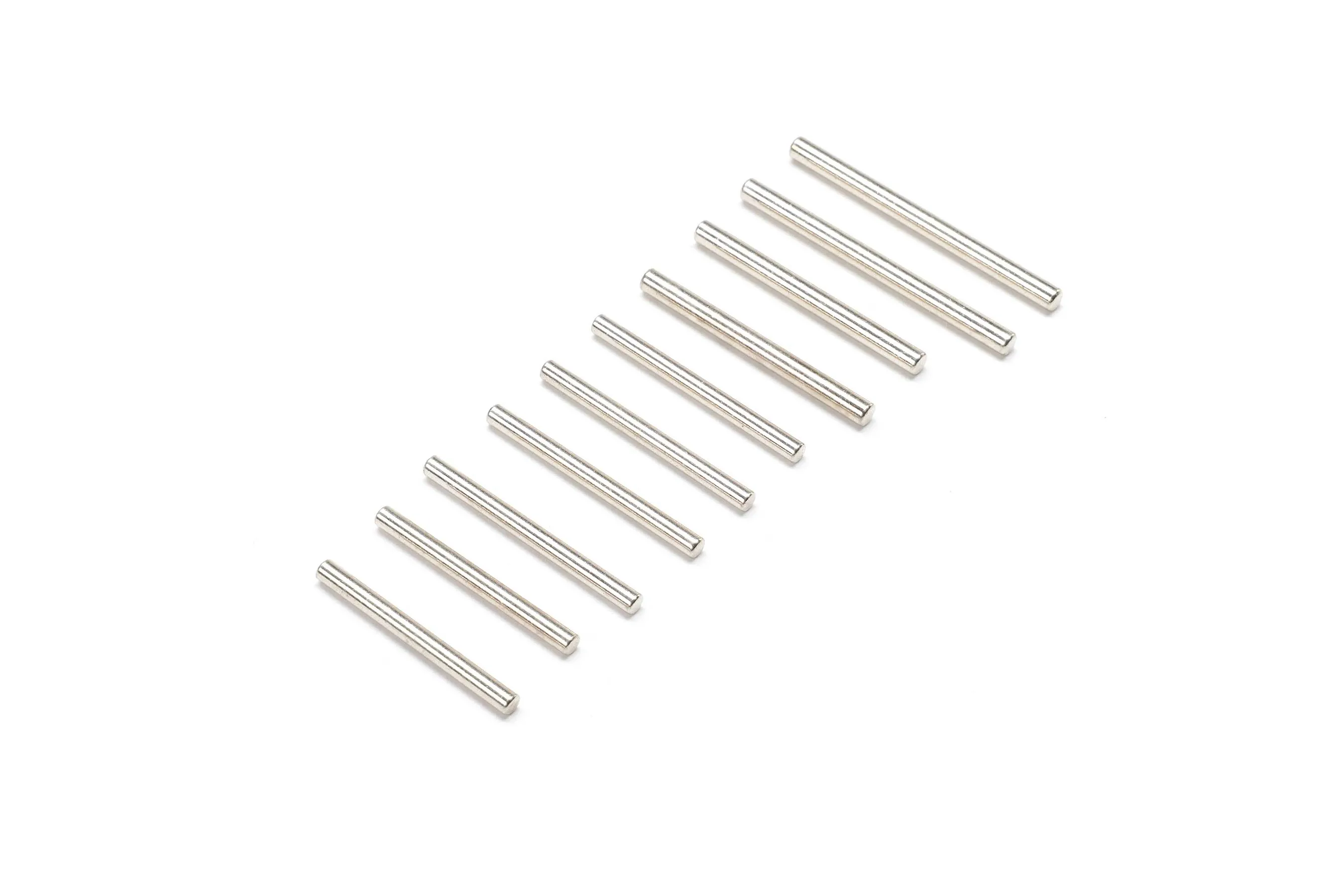 Losi Hinge Pin Set: 22S Sprint