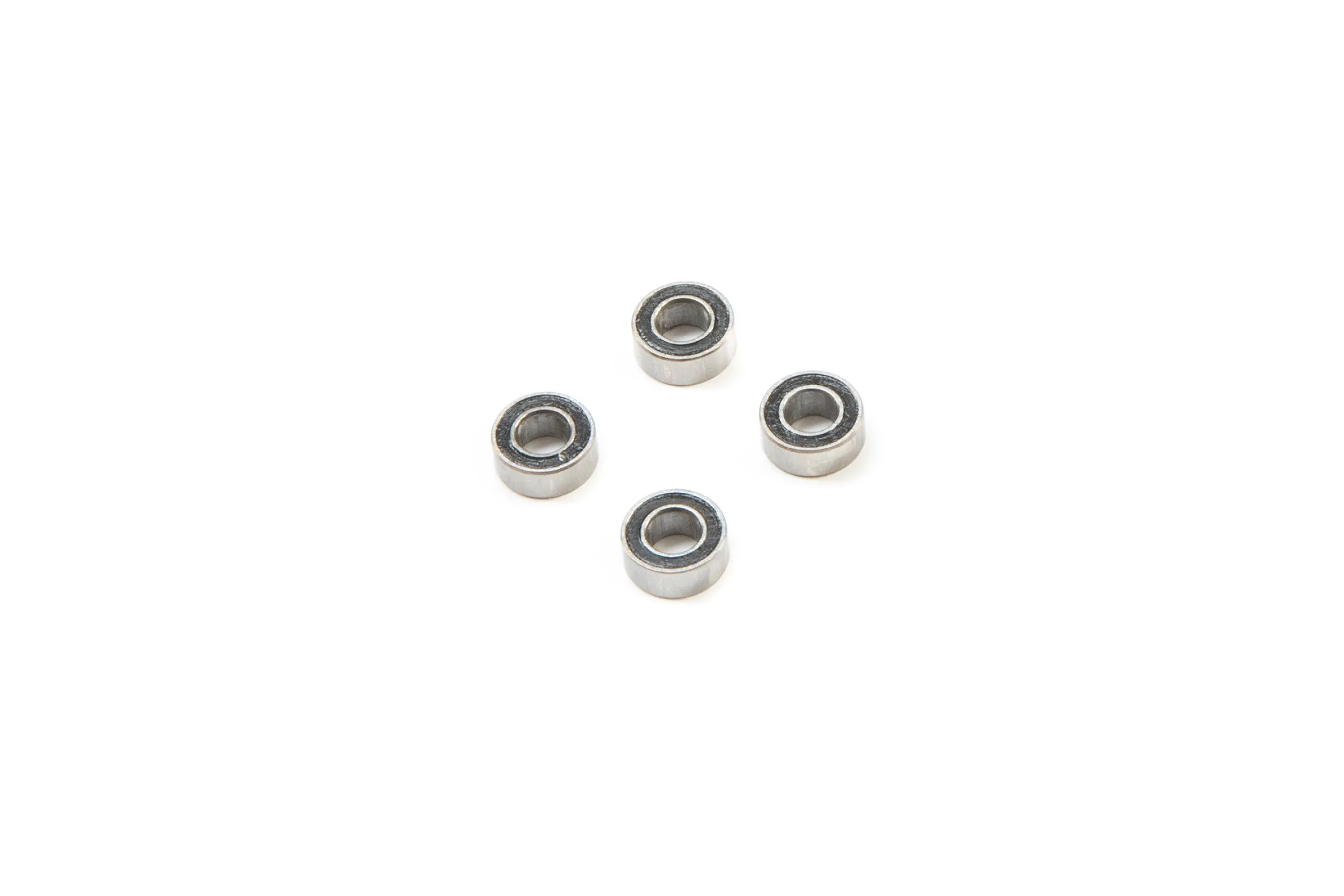 Losi Steering Bearing Set: 22S