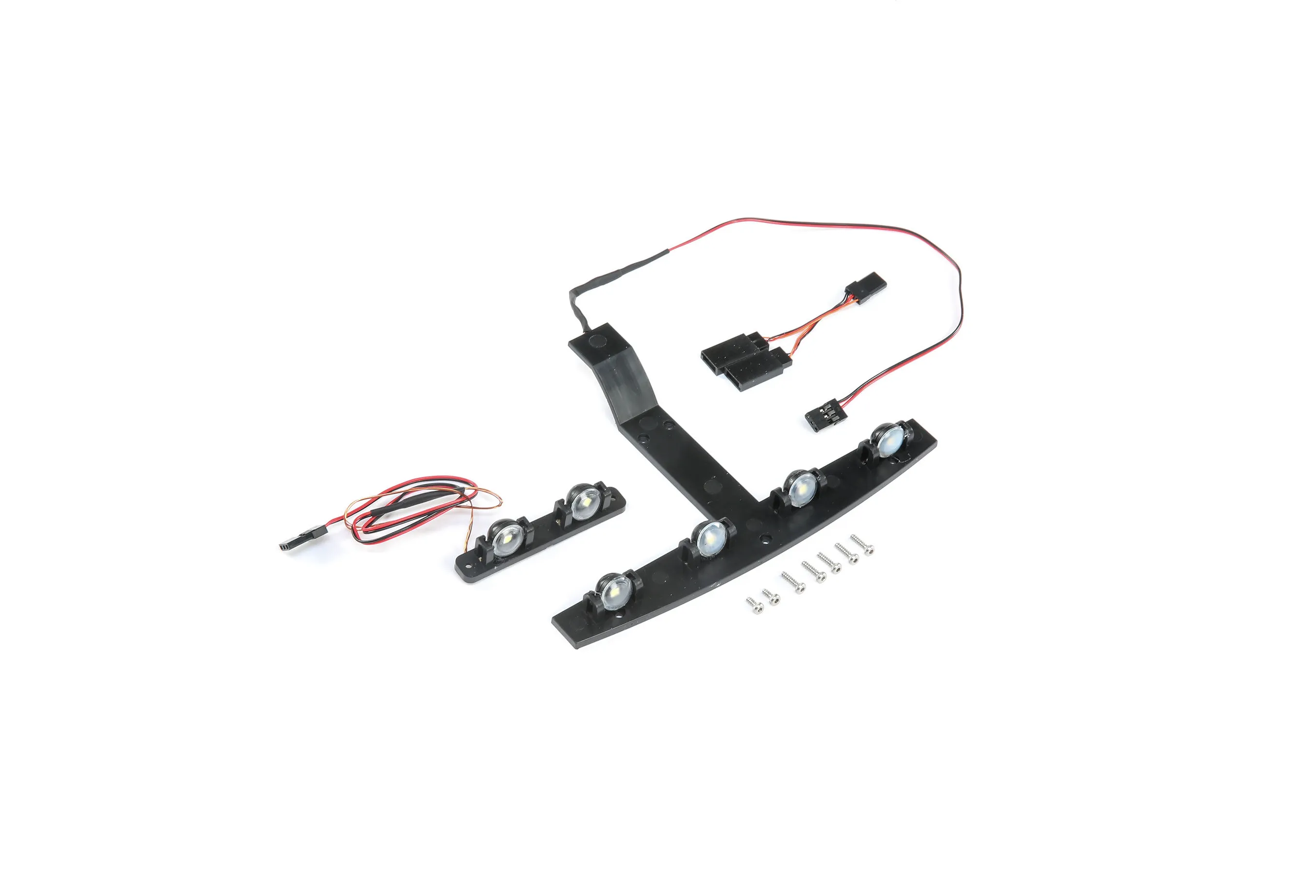 Pro Boat LED Lights: Aerotrooper 25