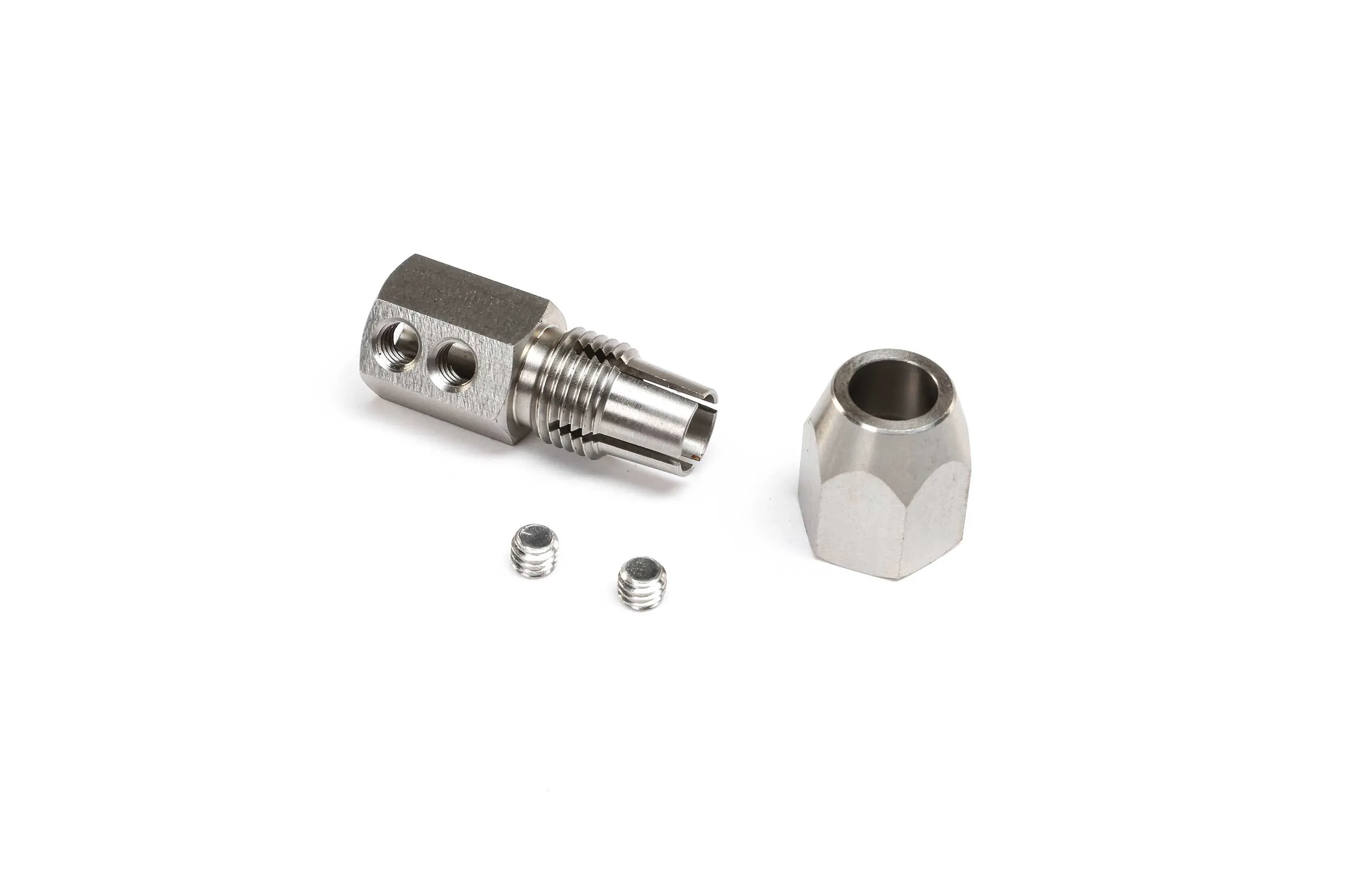 Pro Boat Motor Coupler: Blackjack 42