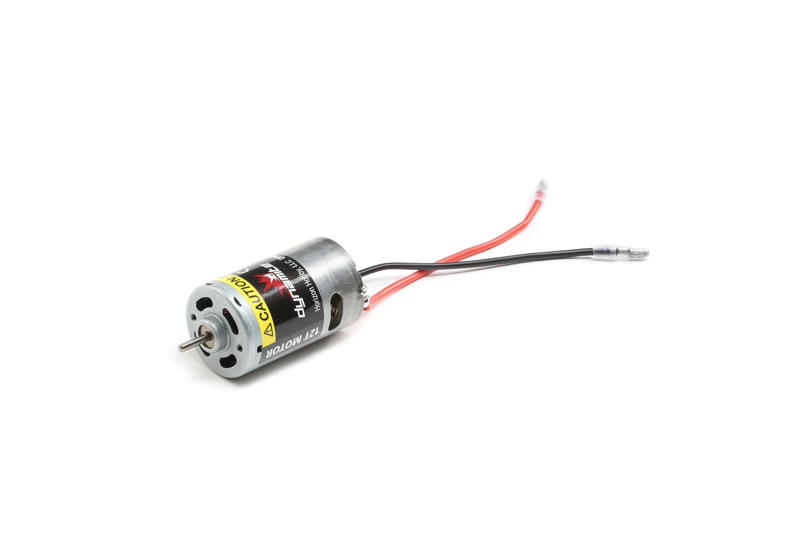 Dynamite 12 Turn 550 Brushed Motor
