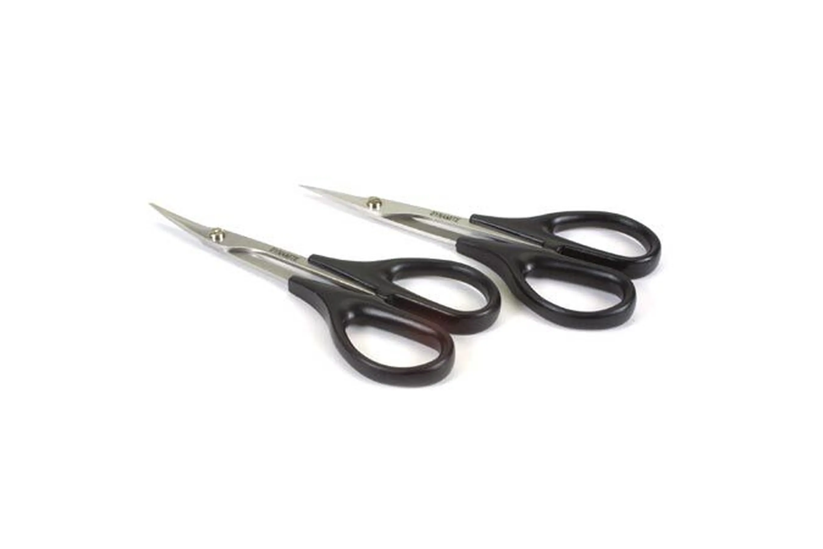 Dynamite Body Scissors: Curved/Straight