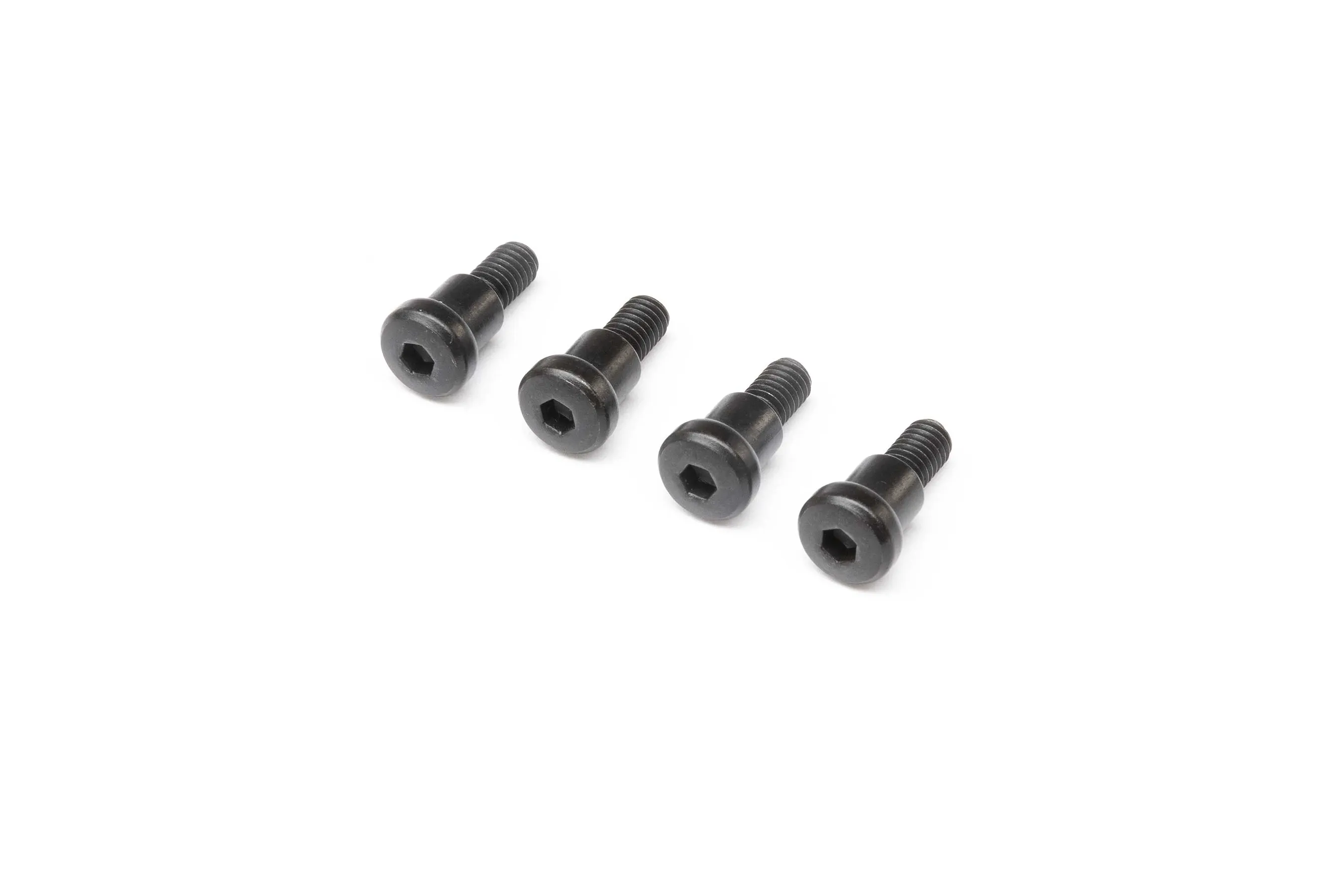 Losi King Pin (4): 8XE RTR