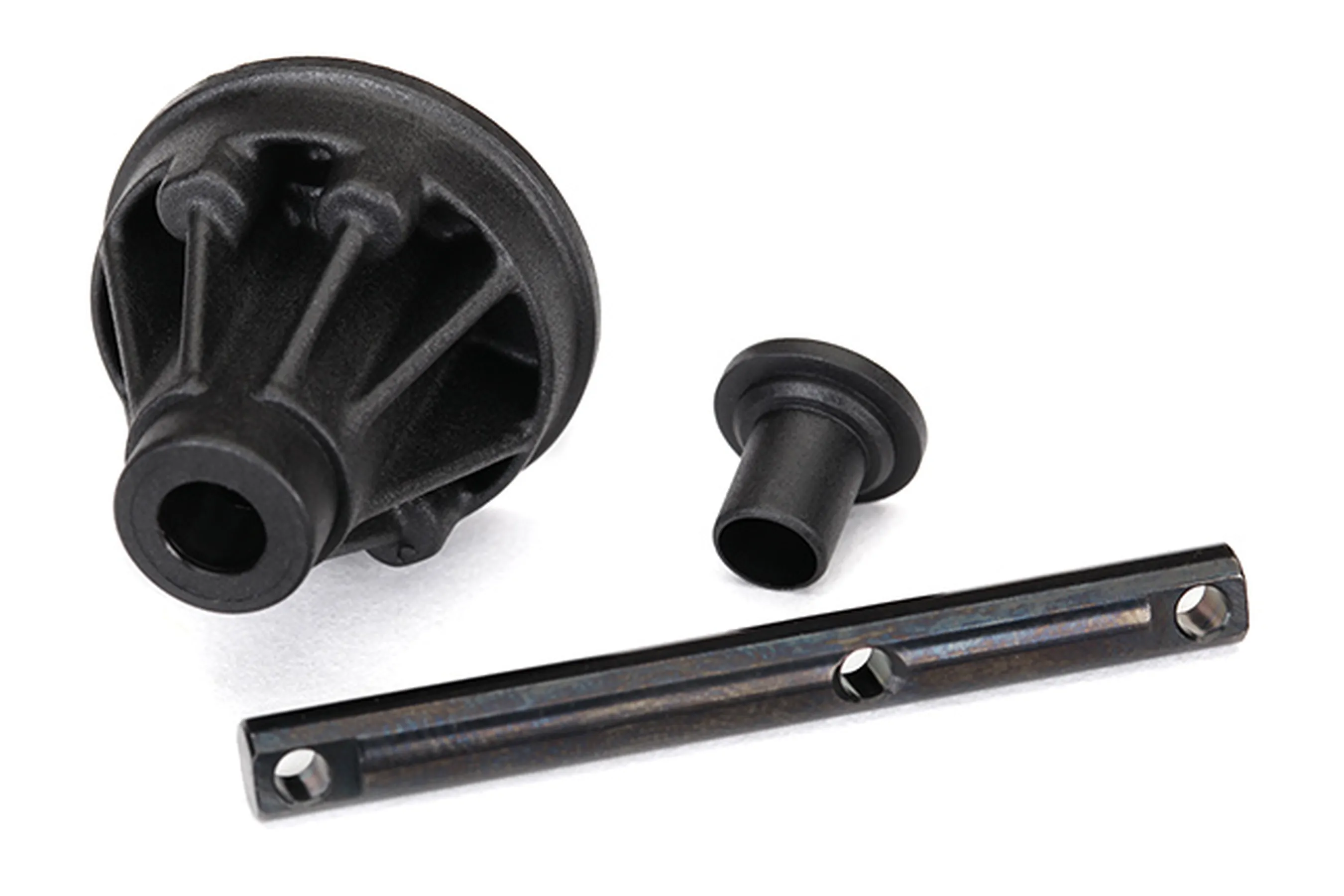 Traxxas 4-Tec 2.0 Spool Housing w/ Shaft