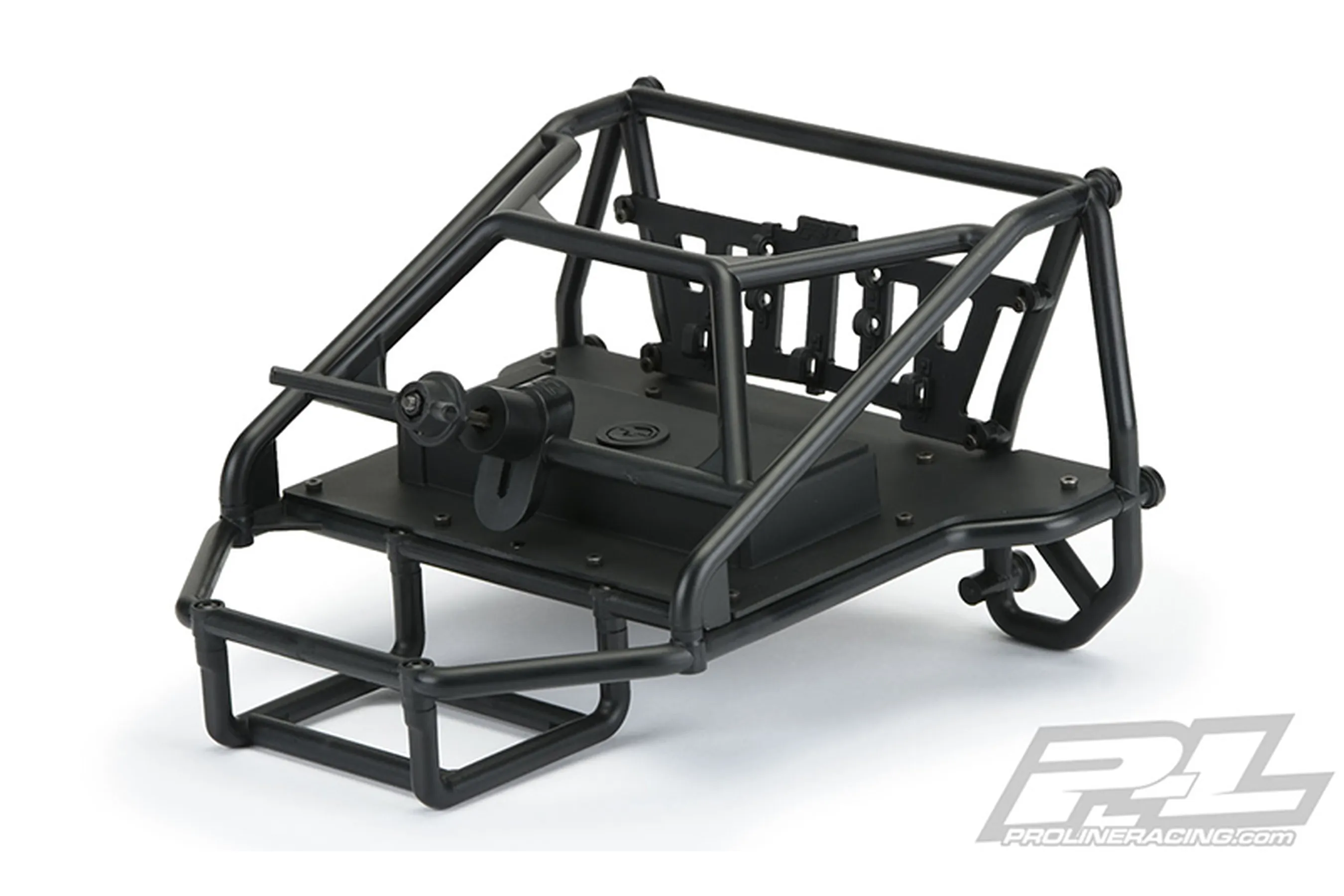 Pro-Line 1/10 Crawler Back-Half Roll Cage Set