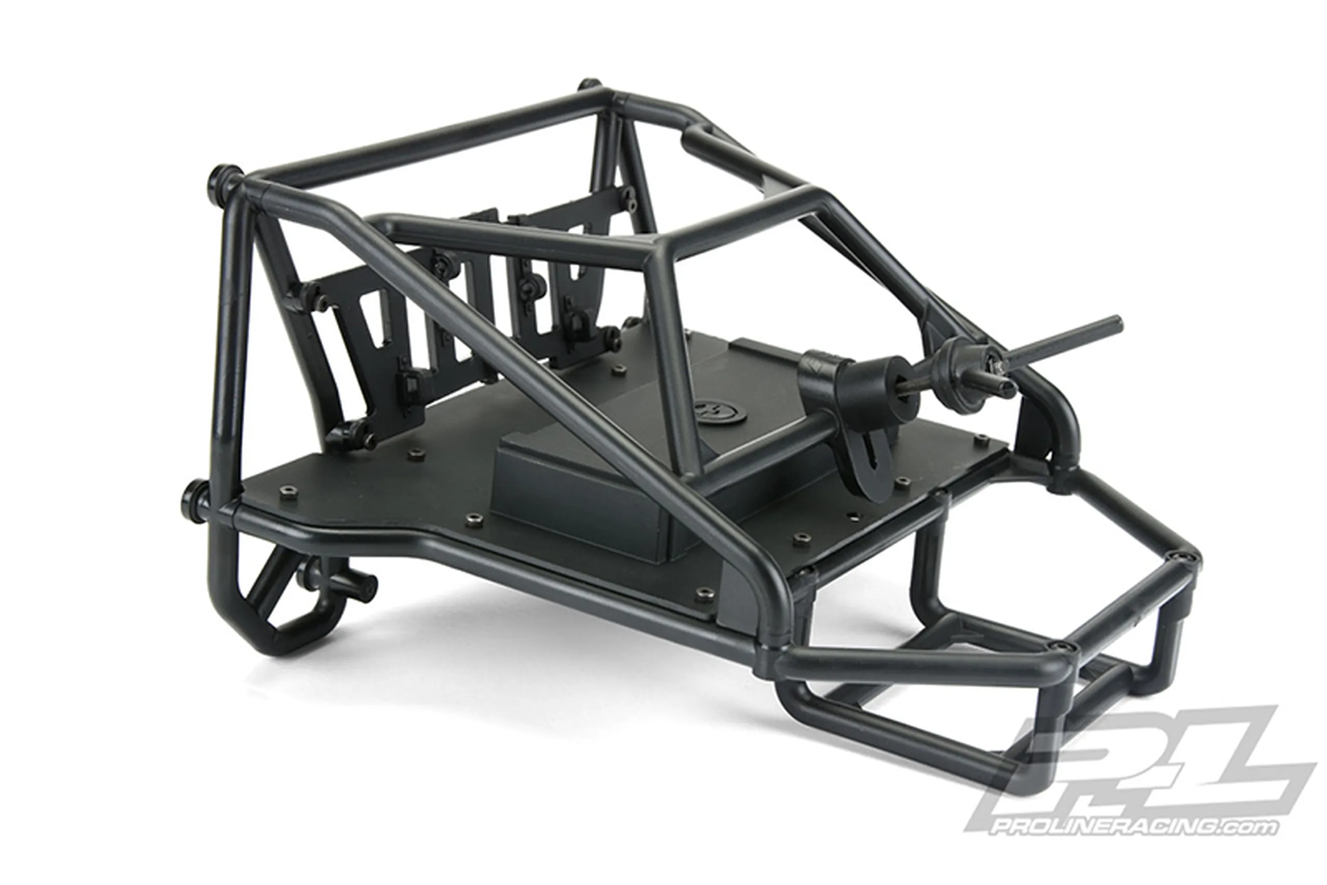 Pro-Line 1/10 Crawler Back-Half Roll Cage Set