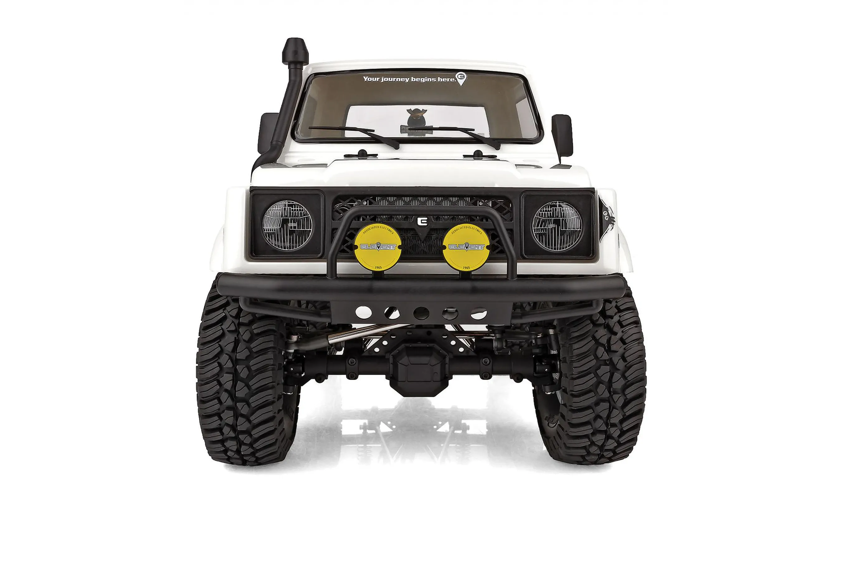 Element RC Enduro Bushido RC Rock Crawler Electric 4WD Off Road RTR RC ...