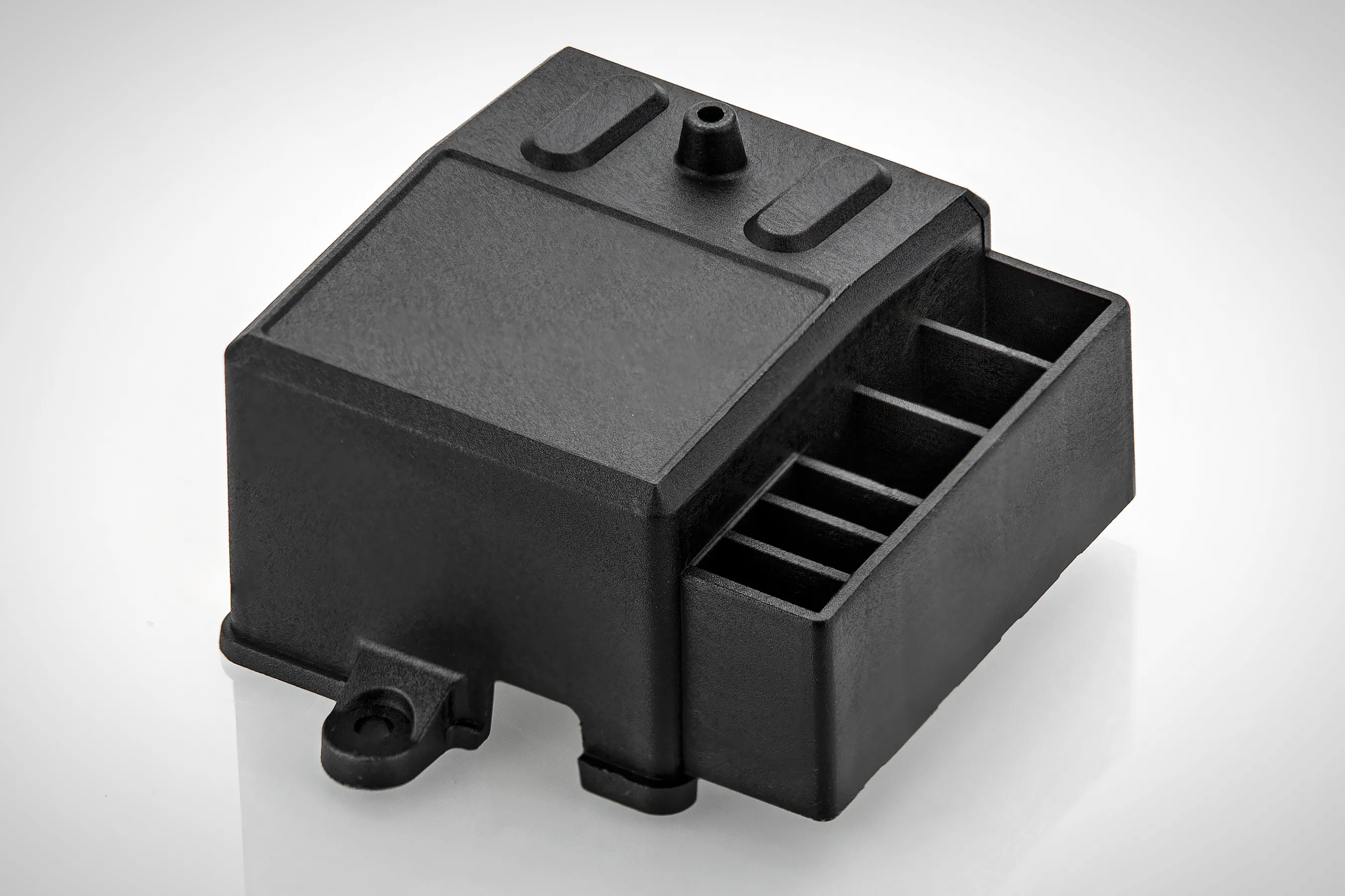 RGT Receiver Box