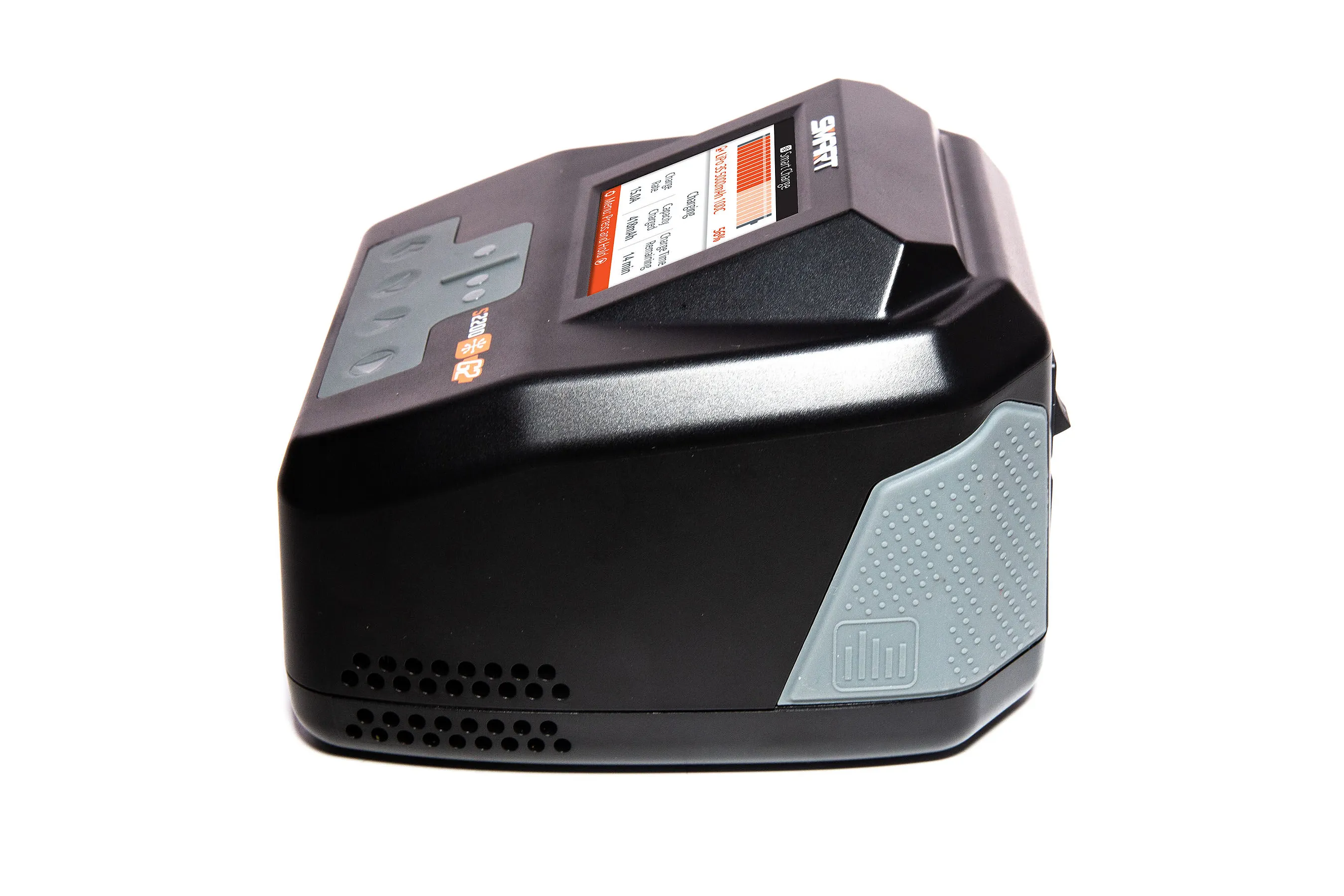 Spektrum S2200 G2 AC 2x200W Smart Charger
