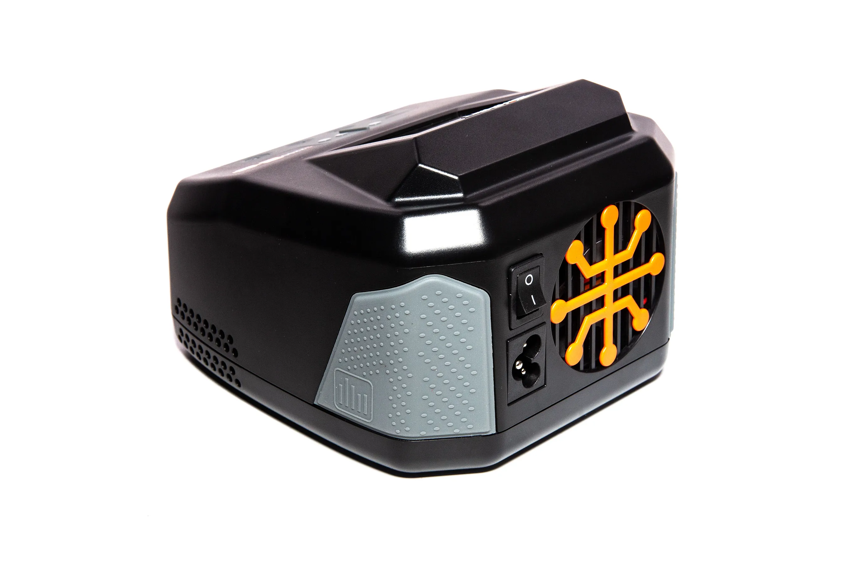Spektrum S2200 G2 AC 2x200W Smart Charger