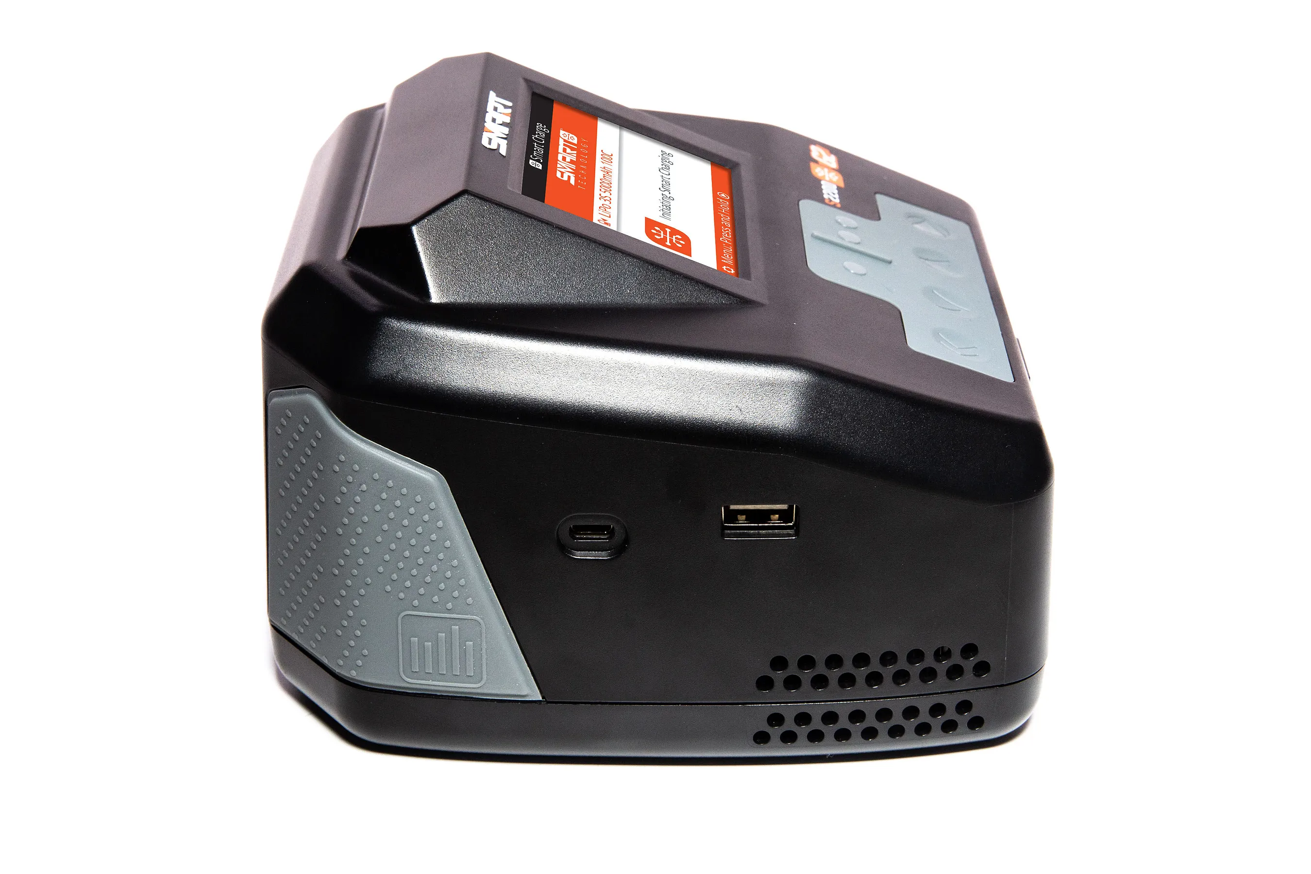 Spektrum S2200 G2 AC 2x200W Smart Charger