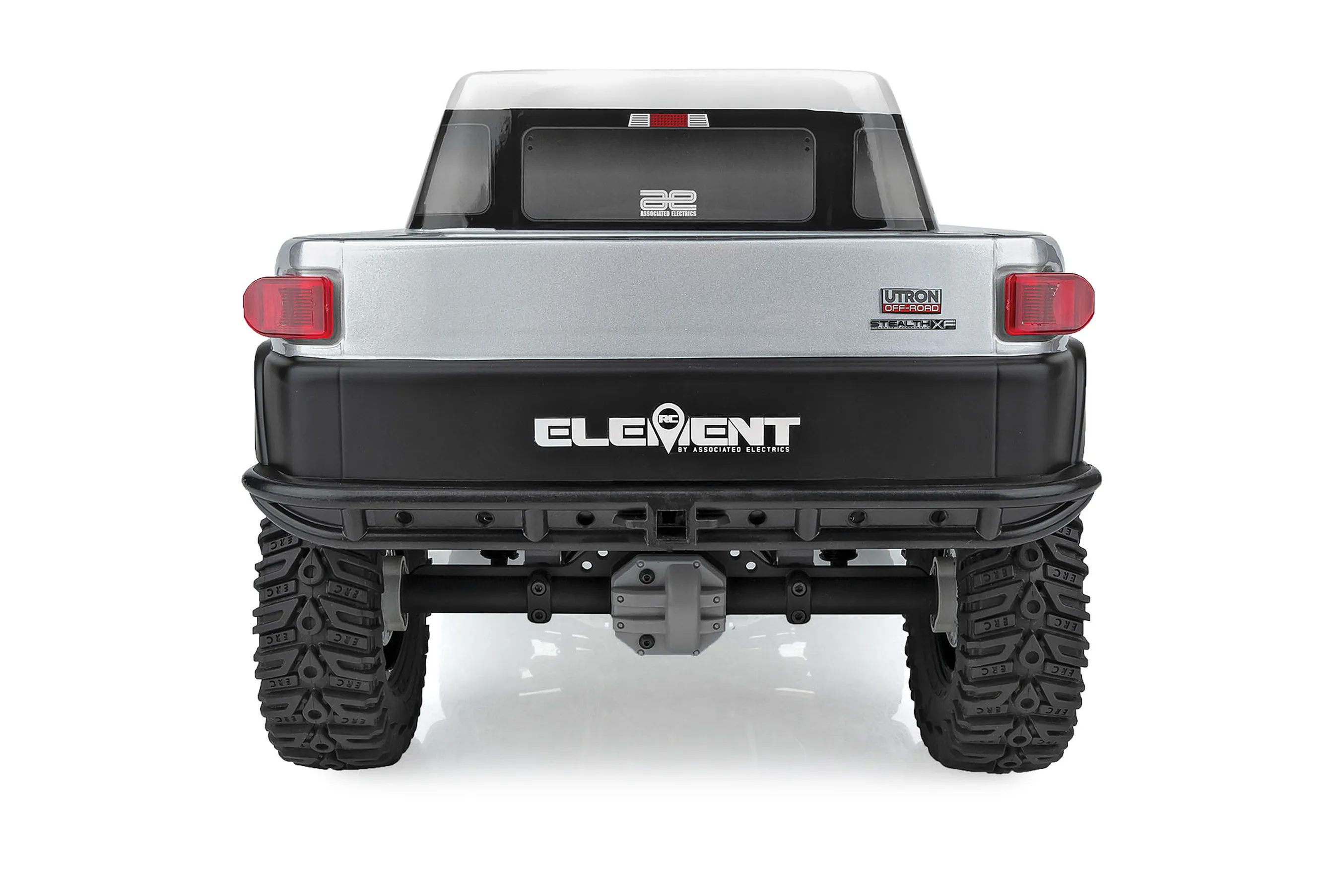 Element RC Enduro Utron SE RC Rock Crawler Electric 4WD 1/10 Scale RTR