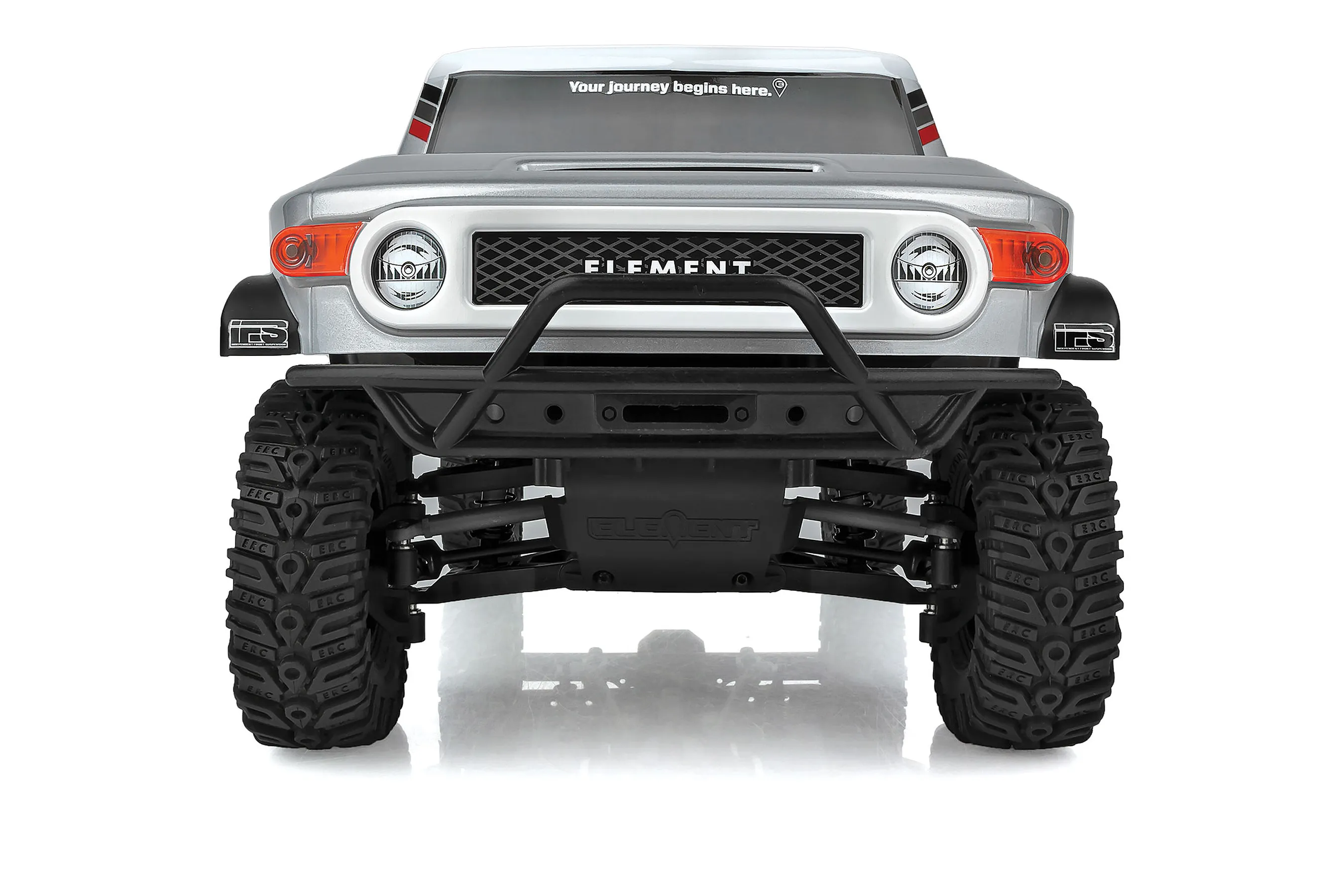 Element RC Enduro Utron SE RC Rock Crawler Electric 4WD 1/10 Scale RTR