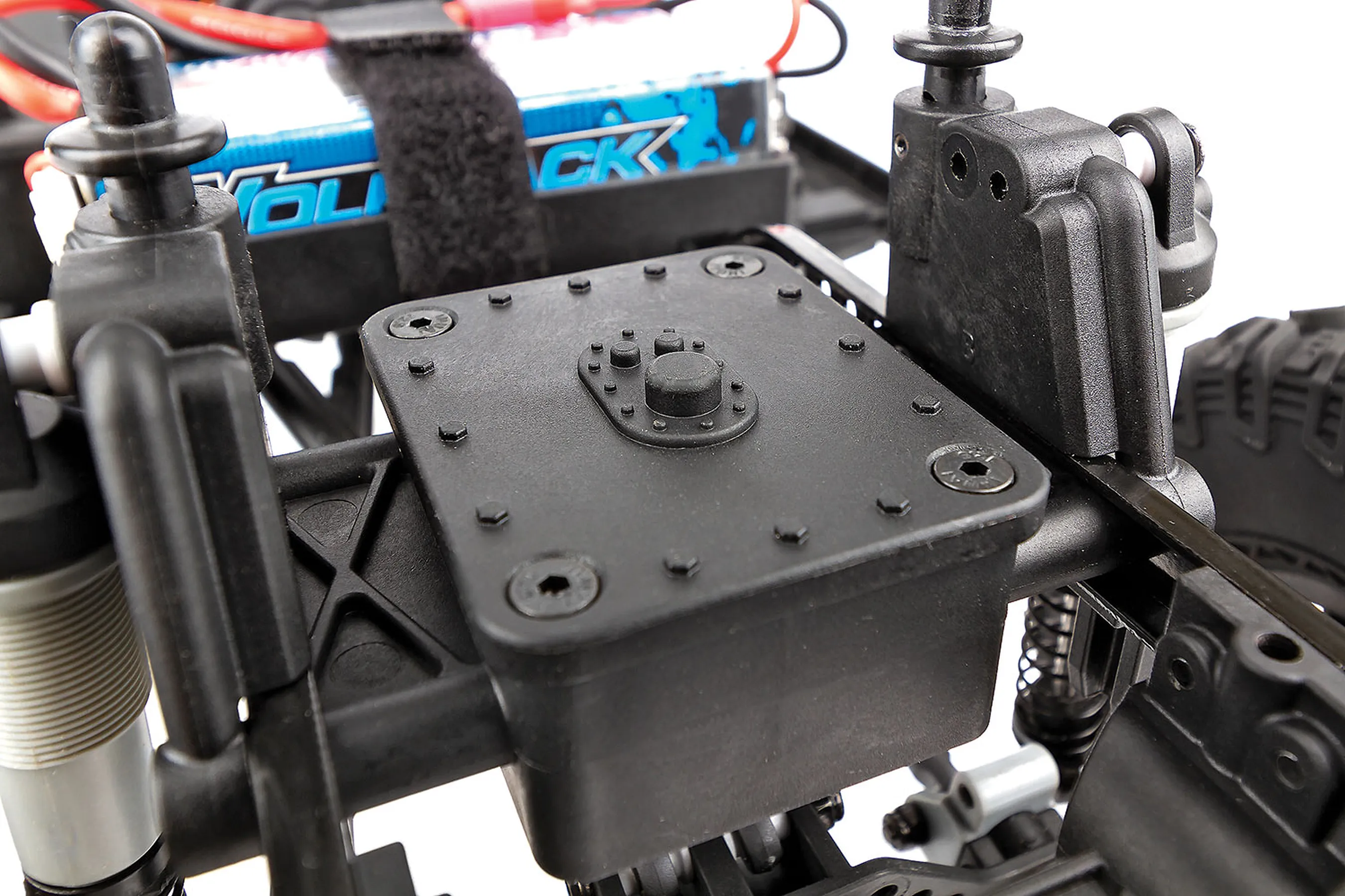 Element RC Enduro Utron SE RC Rock Crawler Electric 4WD 1/10 Scale RTR