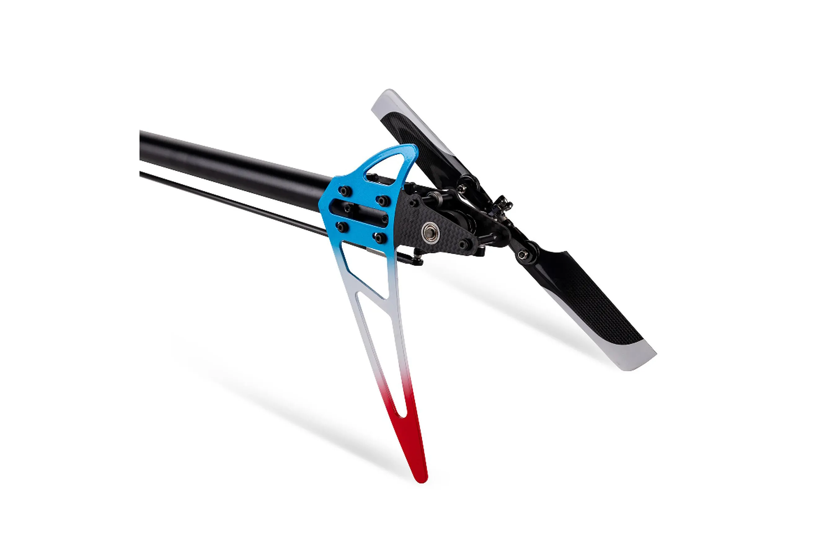 Blade Fusion 550 RC Helicopter Kit