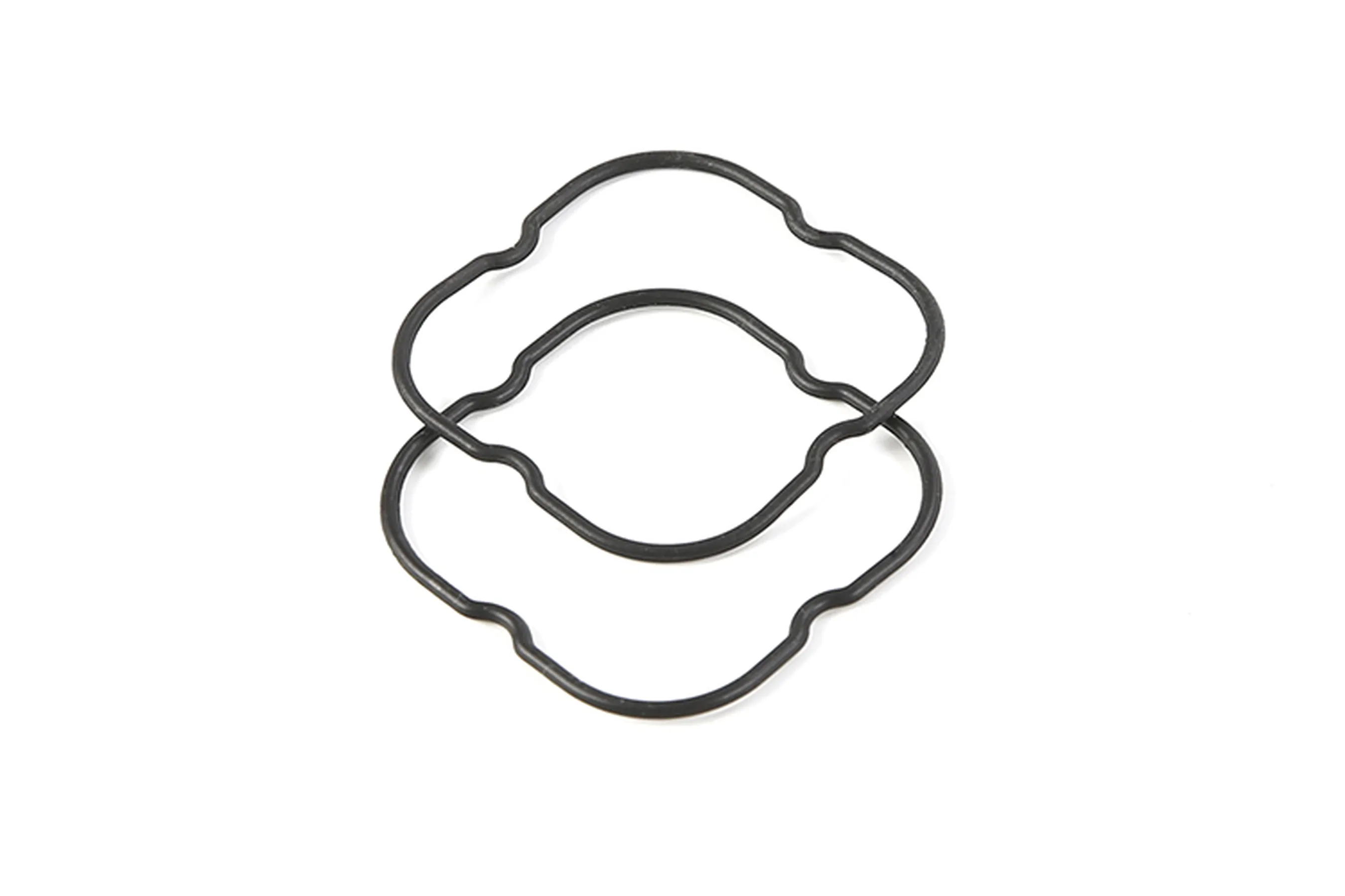 Rovan Second-Generation Seals