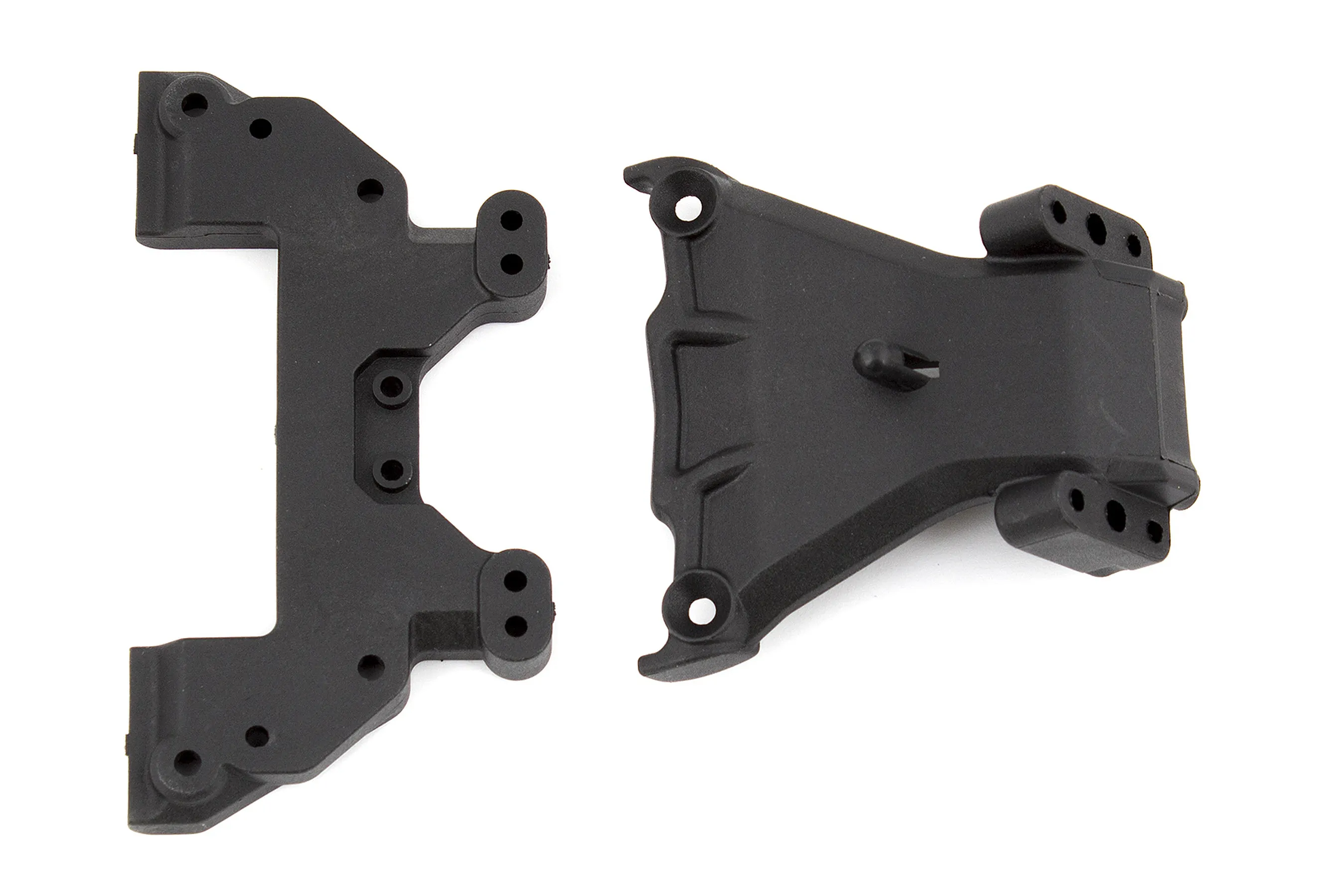 Team Associated Chassis Brace Set