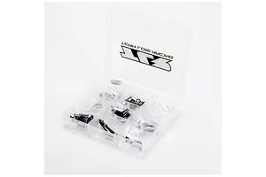 TLR 22 Series Hardware Box, Metric: 22/T/SCT/22-4