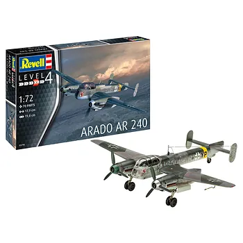 Model Aircraft Kits