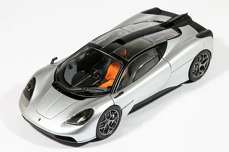 Scale Model Cars Australia
