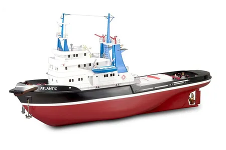 Model Boat Kits & Model Ship Kits