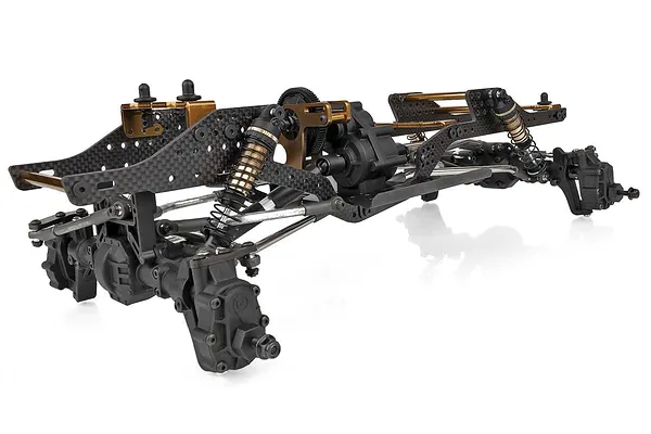 RC Car Kits | Build Your Own RC Car