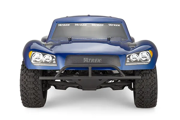 Atrek Stinger Pro RC Short Course Truck Electric Brushless 2WD 1/10 ...