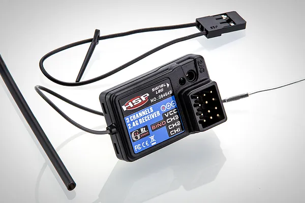 HSP Racing: HSP RC Cars - Australian Stockist