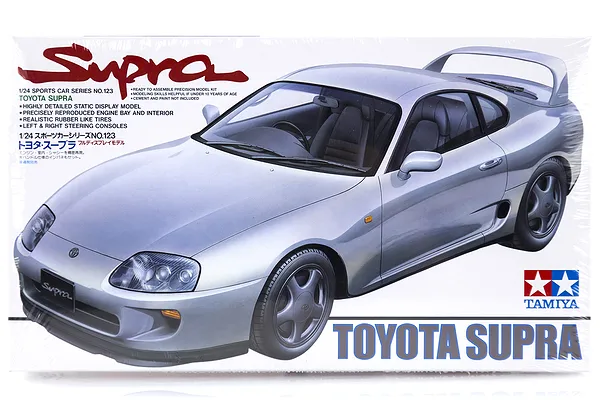 Scale Model Cars Australia