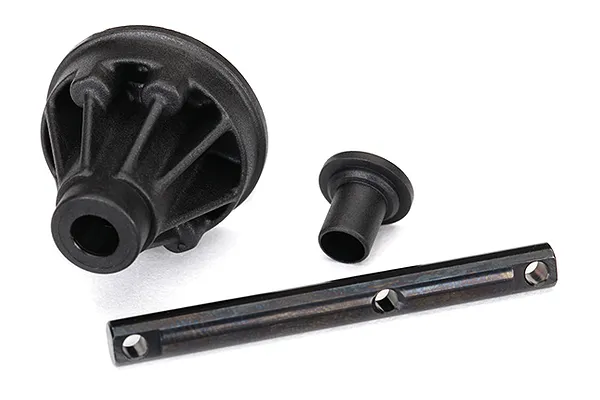 Traxxas 4-Tec 2.0 Spool Housing w/ Shaft
