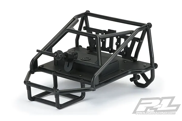Pro-Line 1/10 Crawler Back-Half Roll Cage Set