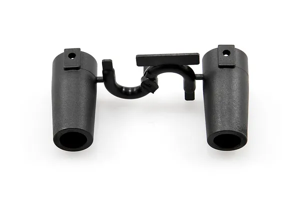 Axial AR60 OCP Straight Axle Adapter