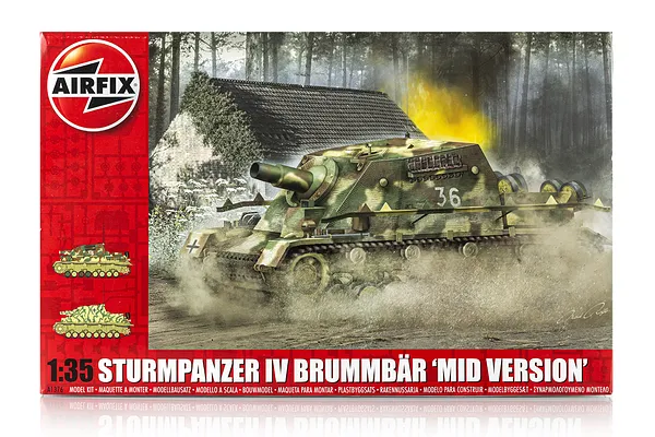 Airfix Australia - Level up Your Model Hobby with Iconic Airfix Kits