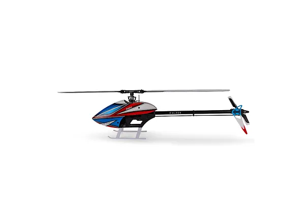 Blade Fusion 550 RC Helicopter Kit