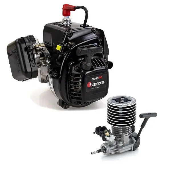 Rovan 29cc Baja V2 5B RC Buggy Petrol 2WD 1/5 Scale RTR