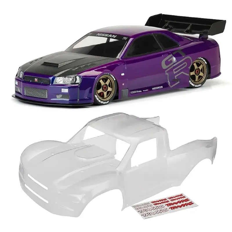 Kyosho Fazer D2 Toyota AE86 Sprinter Trueno RC Drift Car Electric RWD 1/10 Scale RTR - White