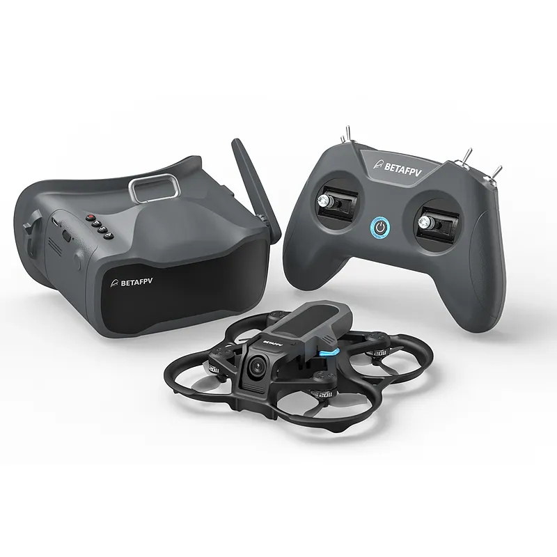 GPM Aluminium Steering Link - Blue