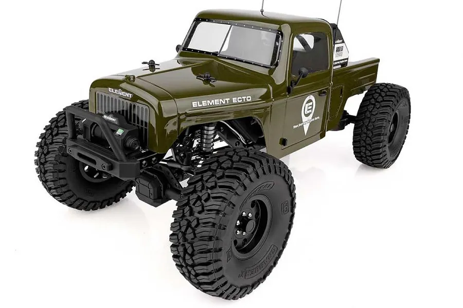 RC Rock Crawlers - Largest Range of RC Rock Crawlers in Australia