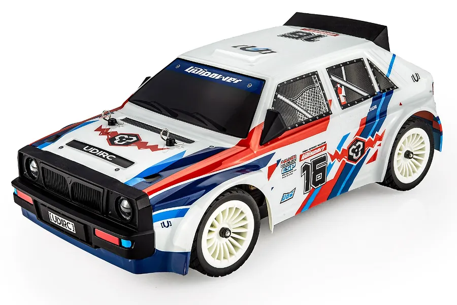 Buy RC Rally Cars Online Australia