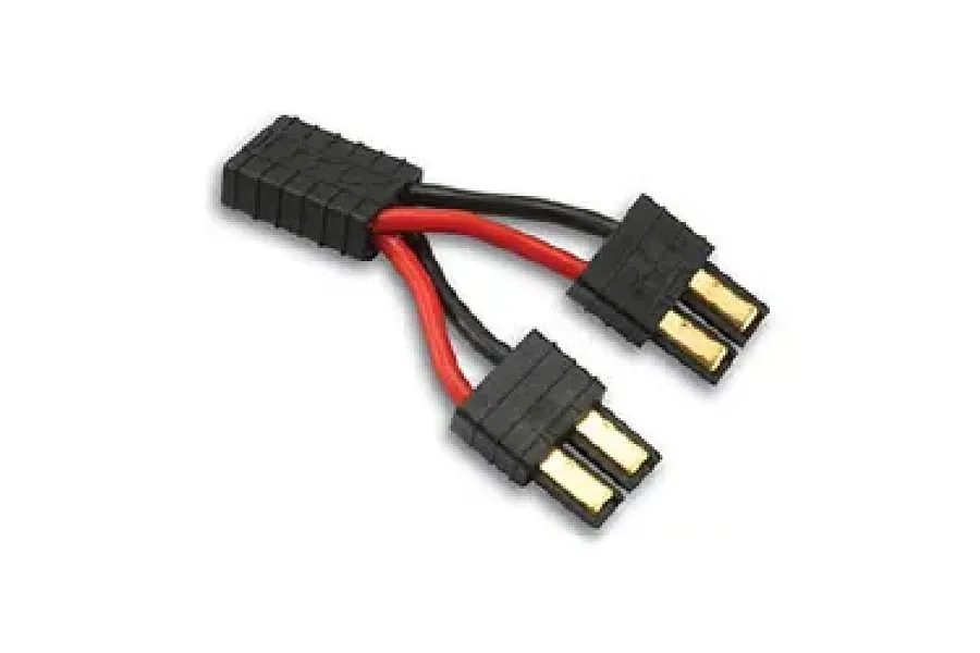RC Charger Adapters - Wide Range of RC Battery Adapters