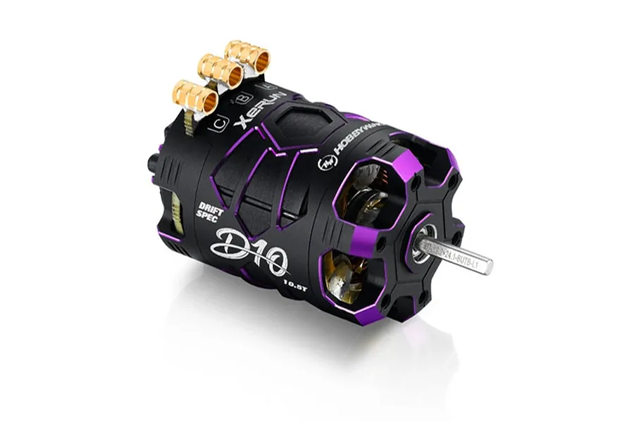 Brushless RC Motors | High Performance