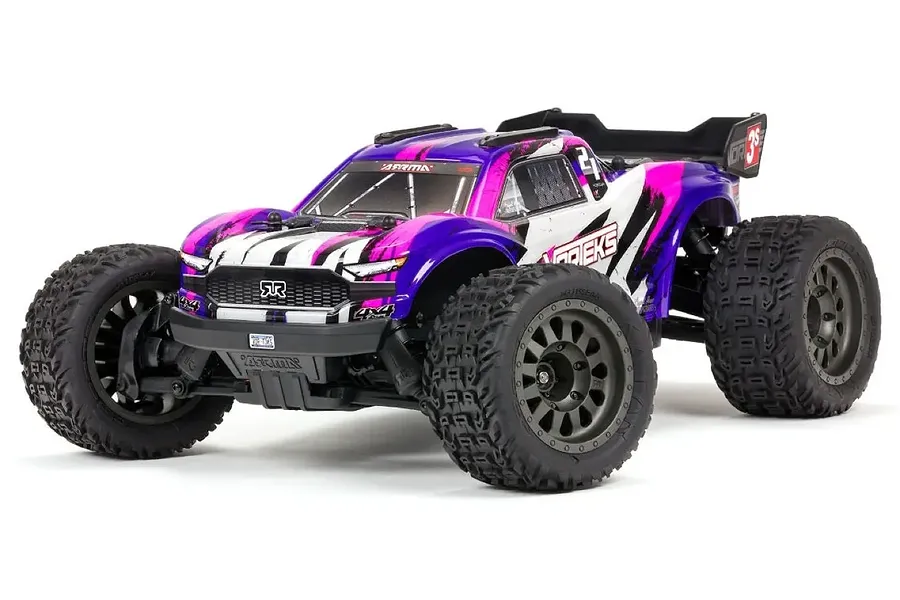 RC Truggies - Handle Any Terrain with an RC Truggy from Our RC Car Range