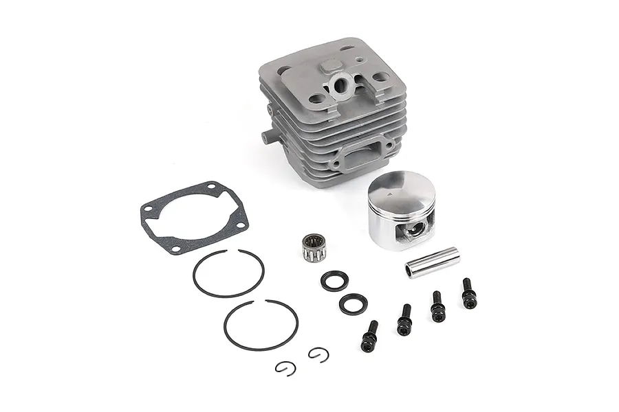 RC Engine Parts - Extensive Range of RC Engine Spares