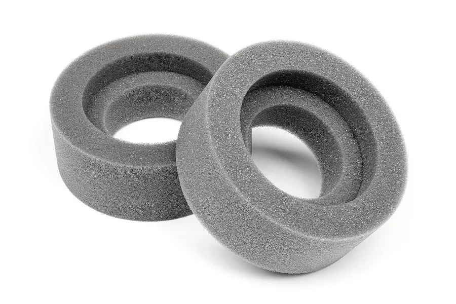 RC Tyre Foam Inserts | All Sizes
